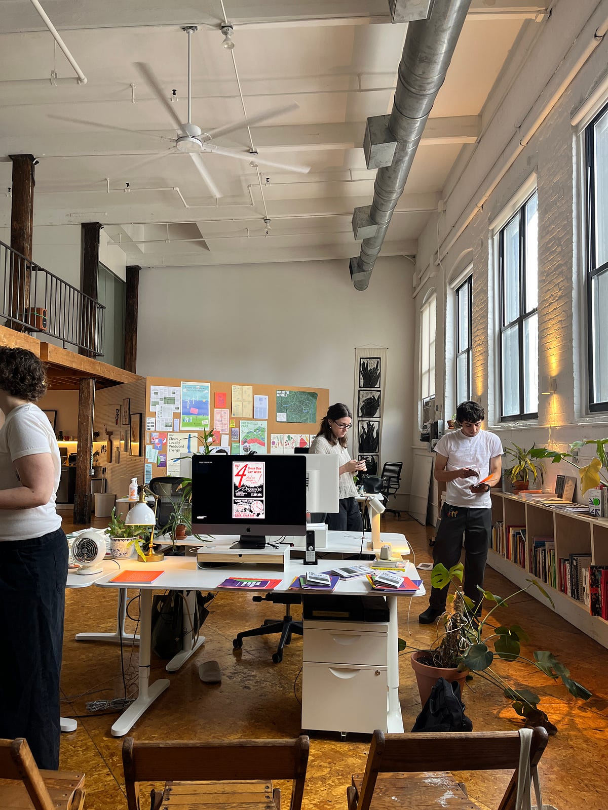 Partner & Partners is Redesigning the Design Studio | by SVA MA Design ...