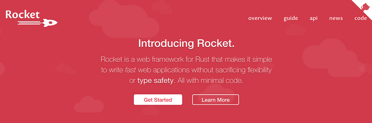 How I Deployed A Rust Web App Using The Rocket Framework With Docker By Anirudh Murali Medium 1042