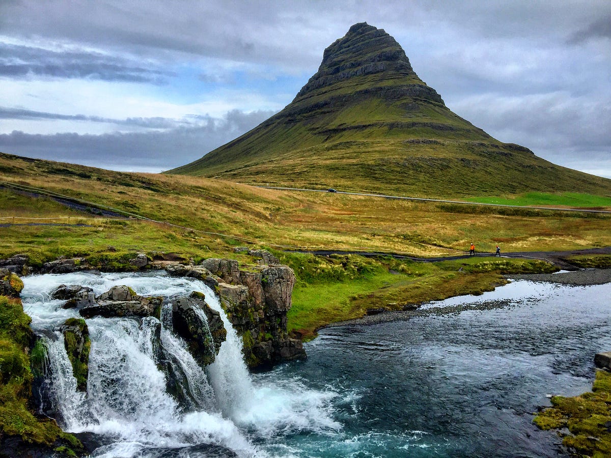 How Marketing Saved an Economy: The Spectacular Success of Iceland’s ...