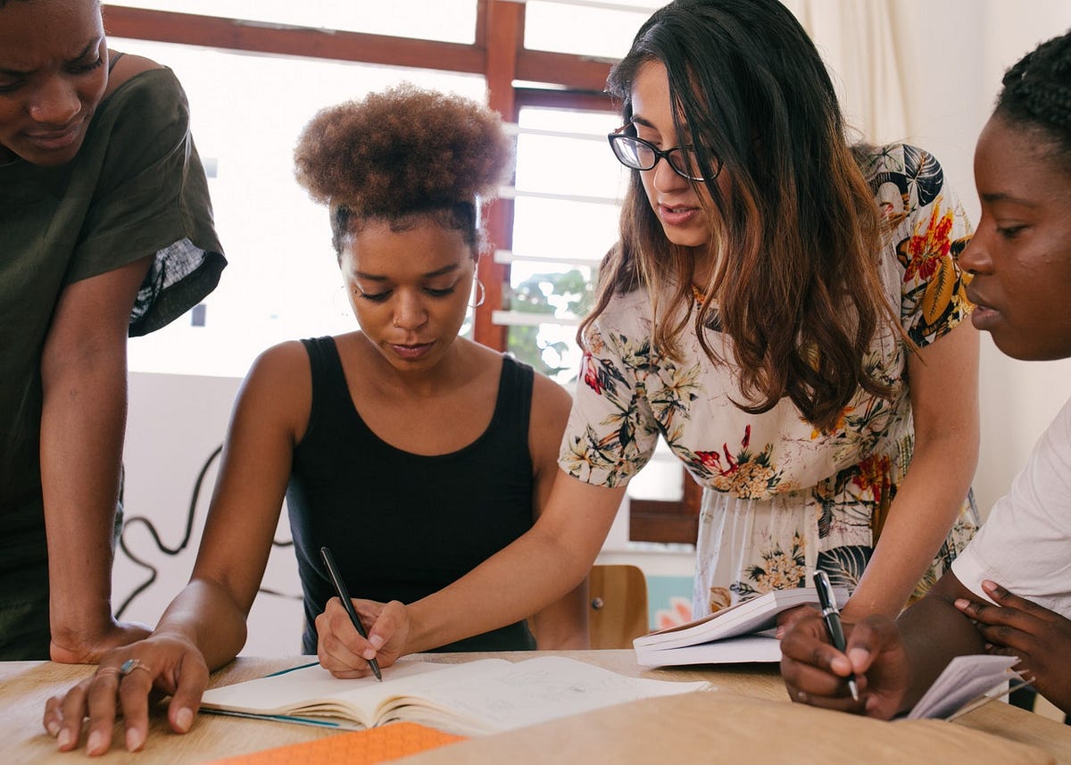 Mengenal Design Thinking, Metode Pemecahan Masalah Dalam Desain | by ...