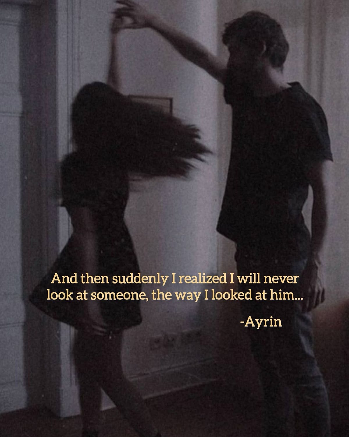 He Found Someone Else. I was never his to lose. | by Fayy🦋 | Medium