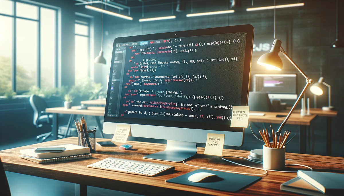 Managing State with URL in Next.js | by Amir Latypov | Stackademic