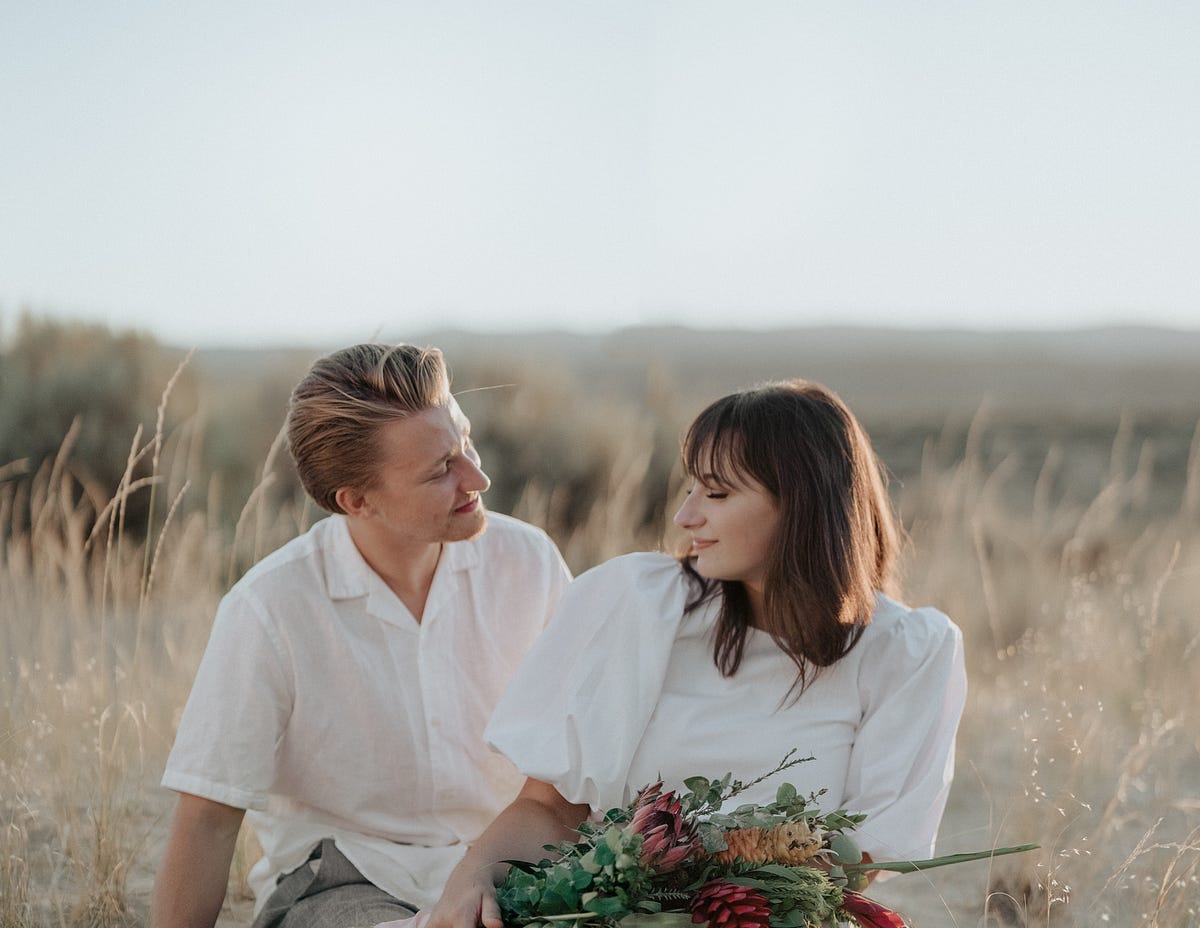 5 Powerful Signs You’ve Found Your Forever Person | by Dayana Sabatin ...