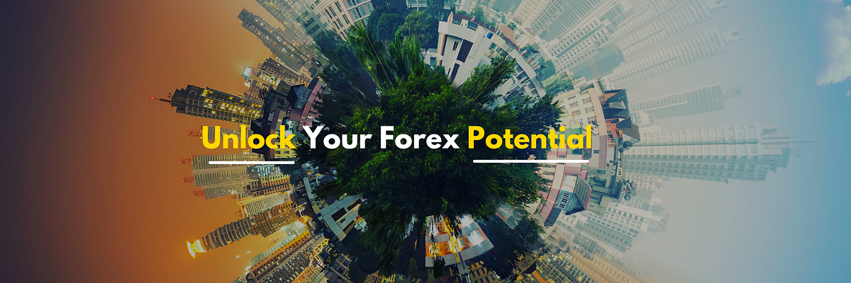 Amplify Your Forex Trading Potential with FX Connex | by Shepherdmorena ...