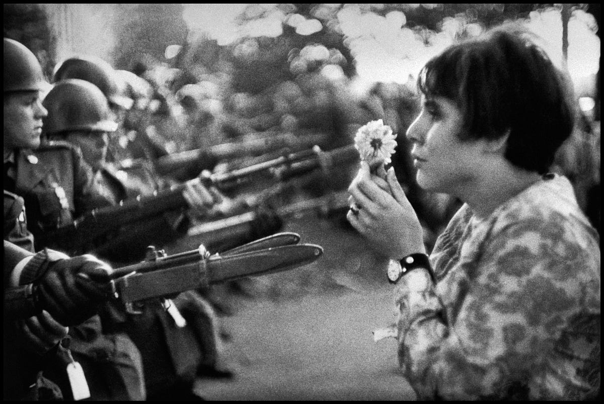 The Power of Social Documentary Photography | by Anthony Morganti | Medium