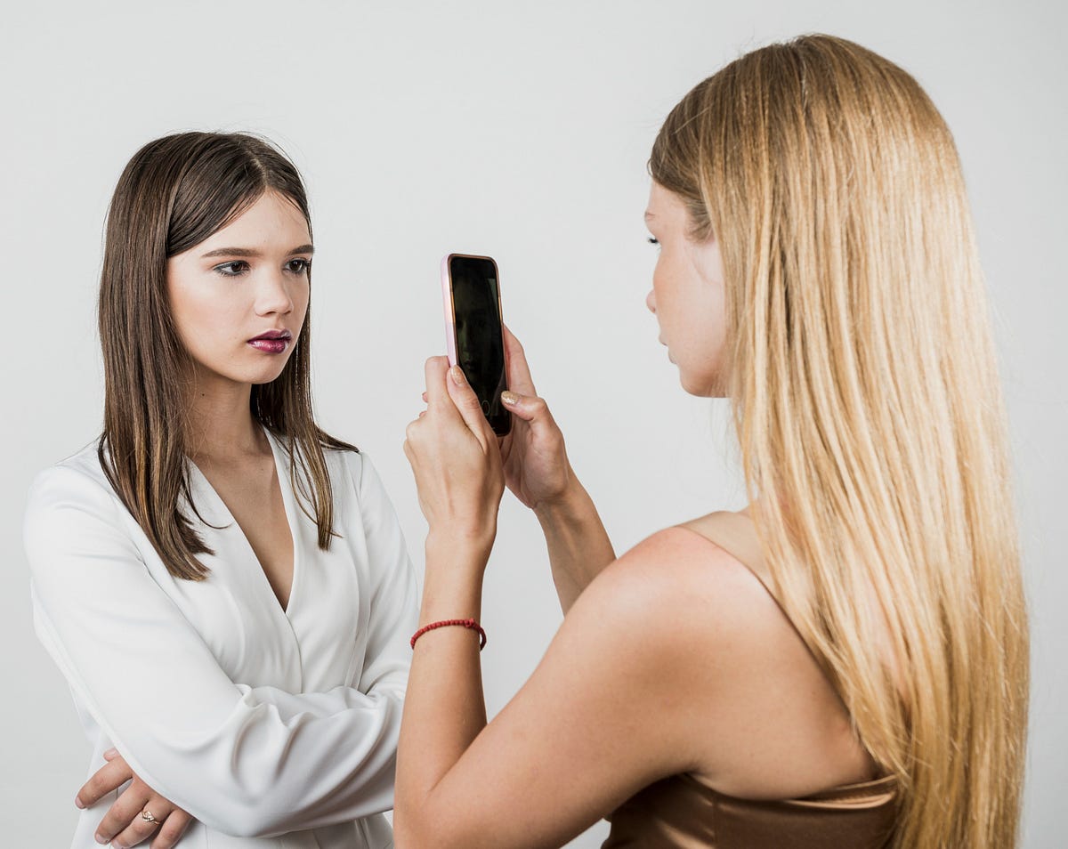 7 Hard Truths Instagram Models Won’t Tell You | by GrowthLodge.Com ...