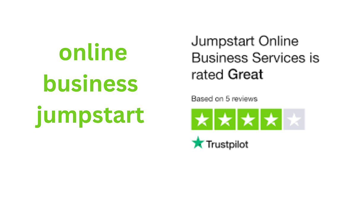 Fast Track to Financial Freedom: Online Business Jumpstart Strategies ...