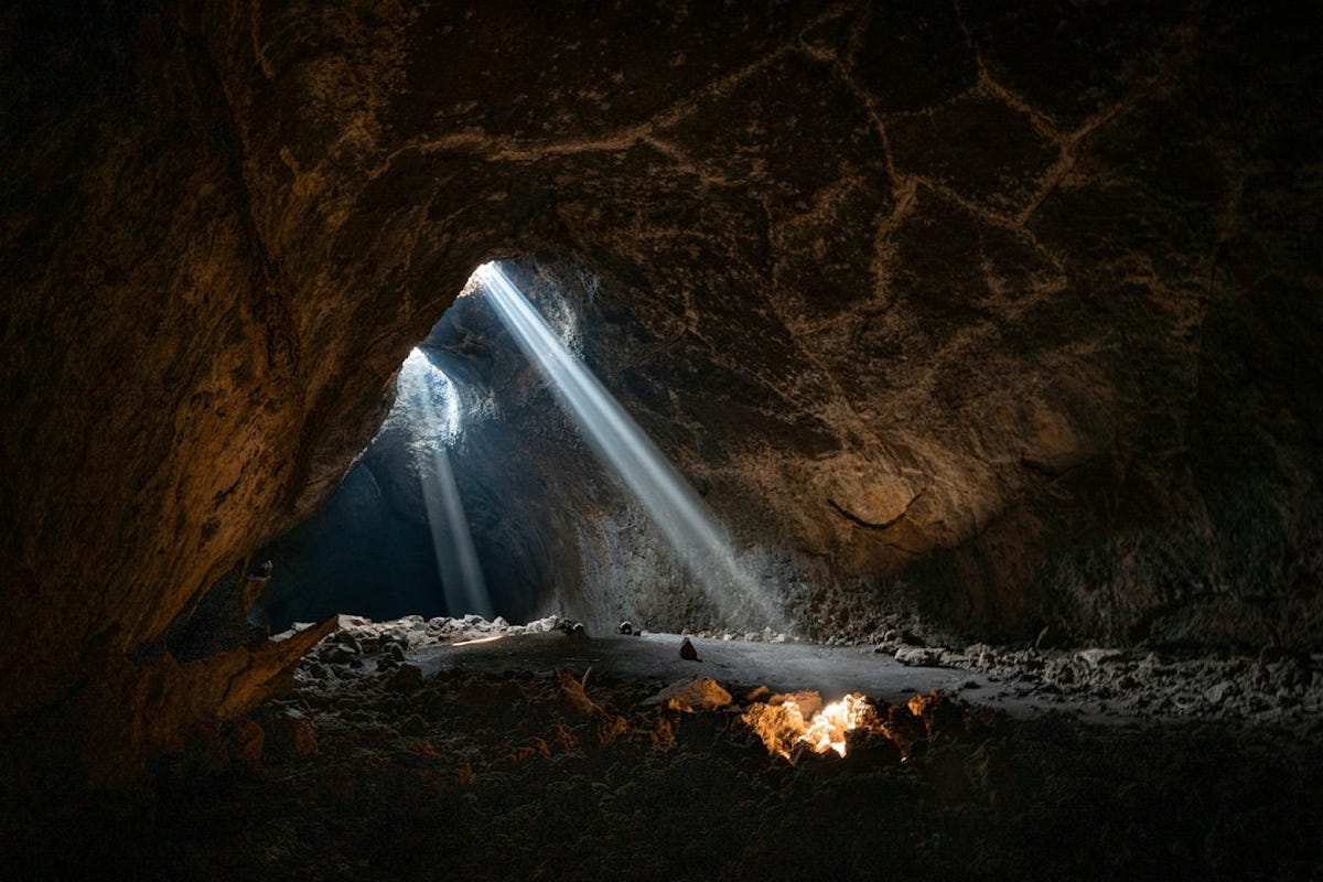 The Story Of a Real Life Indiana Jones | by Peyton Crowder | Lessons ...
