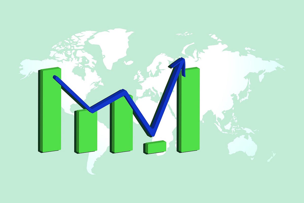 Commodities 101: What Are Commodities? — All About That Money | by All ...