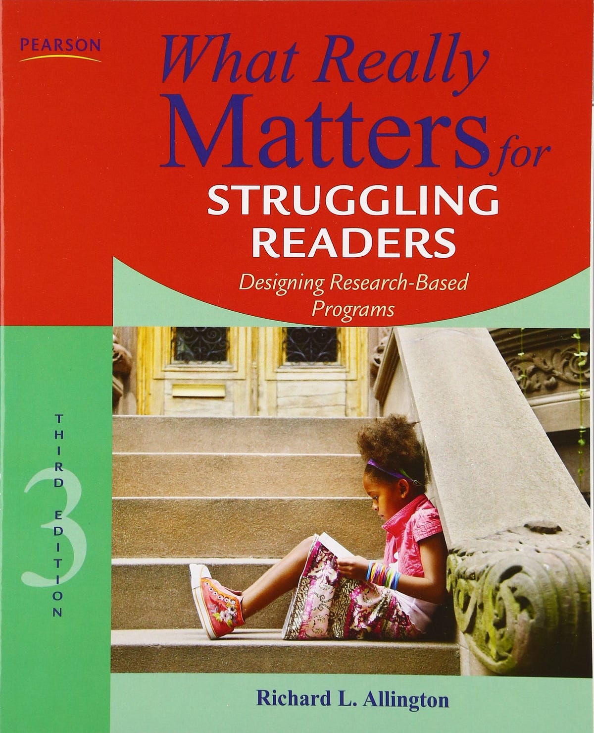 [PDF][BEST]} What Really Matters for Struggling Readers: Designing ...