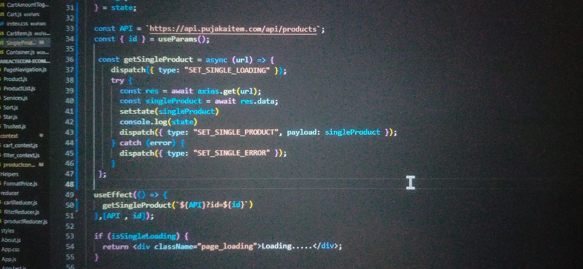 Most common error react js hooks solutions in below the link - Ashu ...