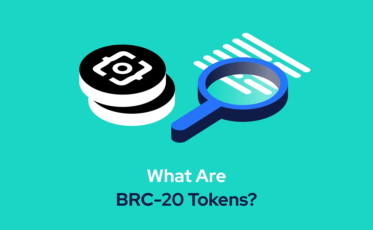 BRC-20 Tokens: A New Era of Financial and Asset Digitization on the ...