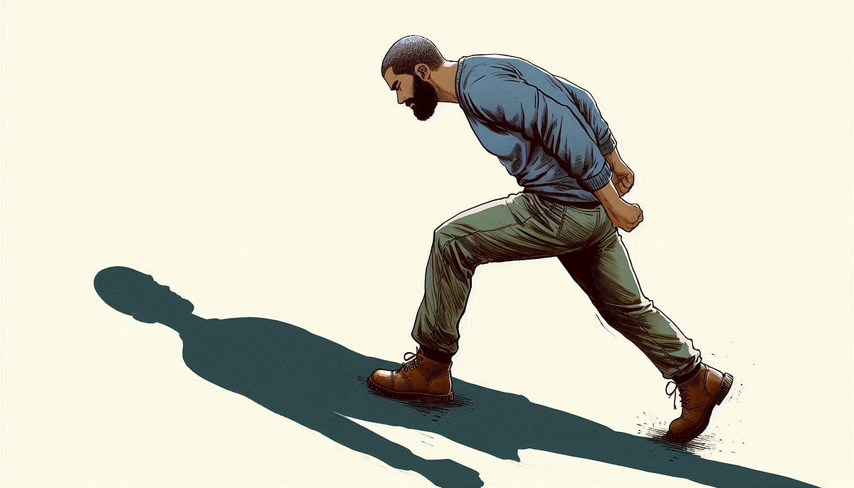 4 Ways Your Ego is Blocking Your Potential | by Jody Gates | Write A ...