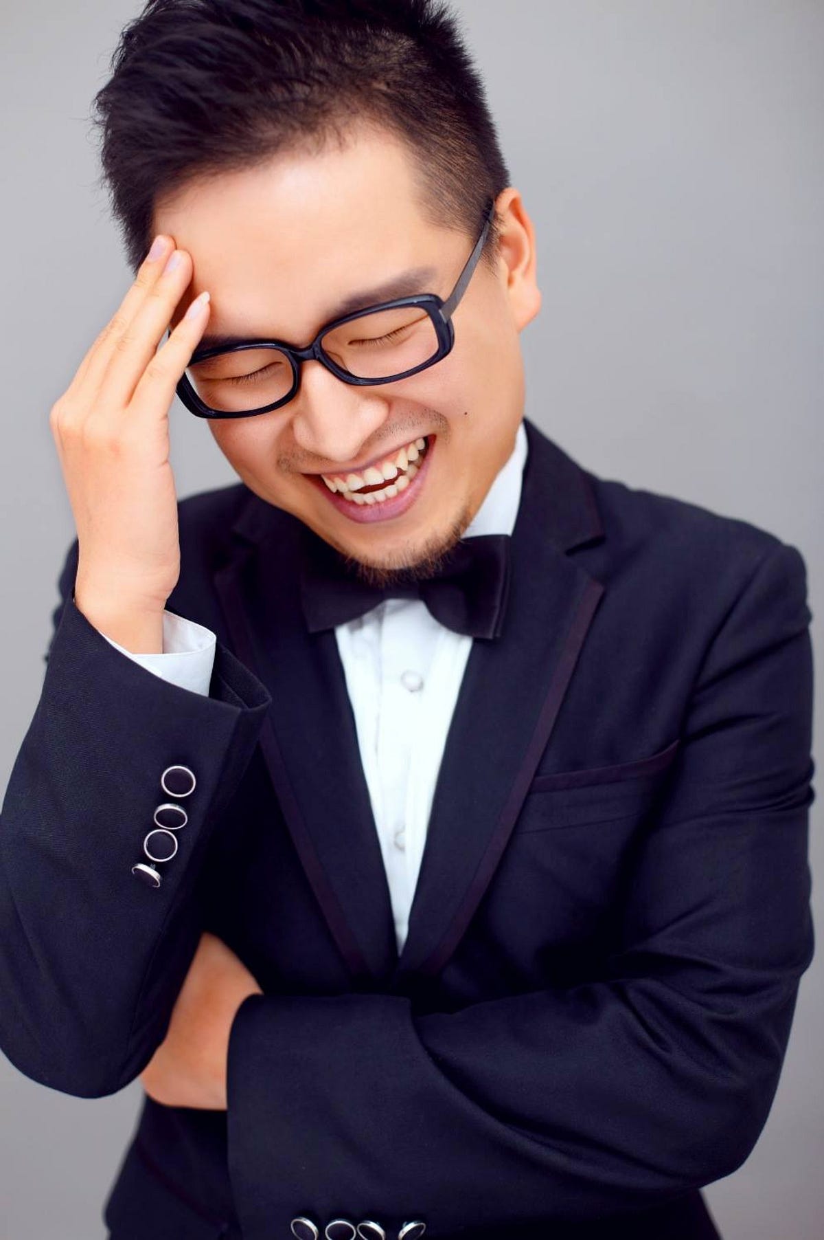 Life is anything but horrible for China’s Yang Shao | by John Michaels ...