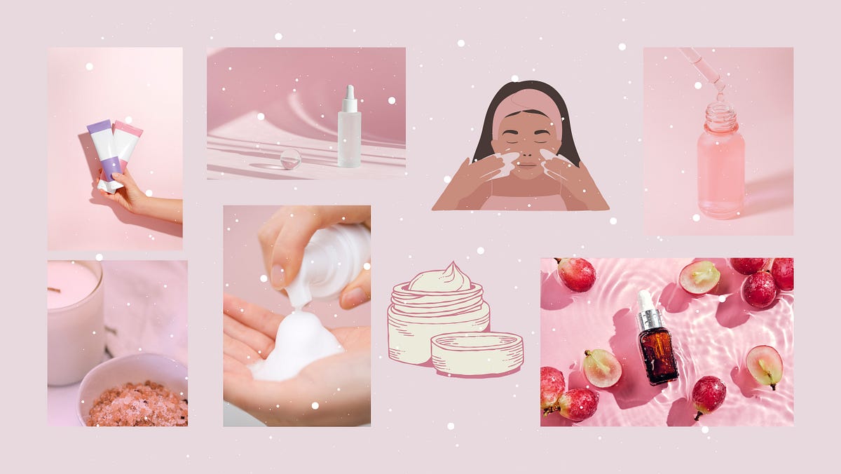 Unveiling the Secrets of Best Skin Care: A Comprehensive Guide to ...