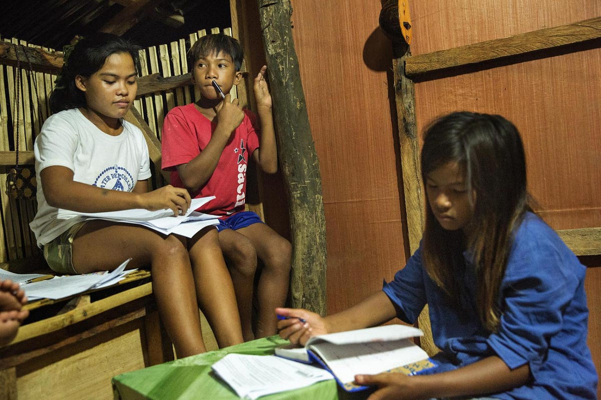 The Cry of a Filipino Student During Covid-19: Story to Tell, Lessons ...