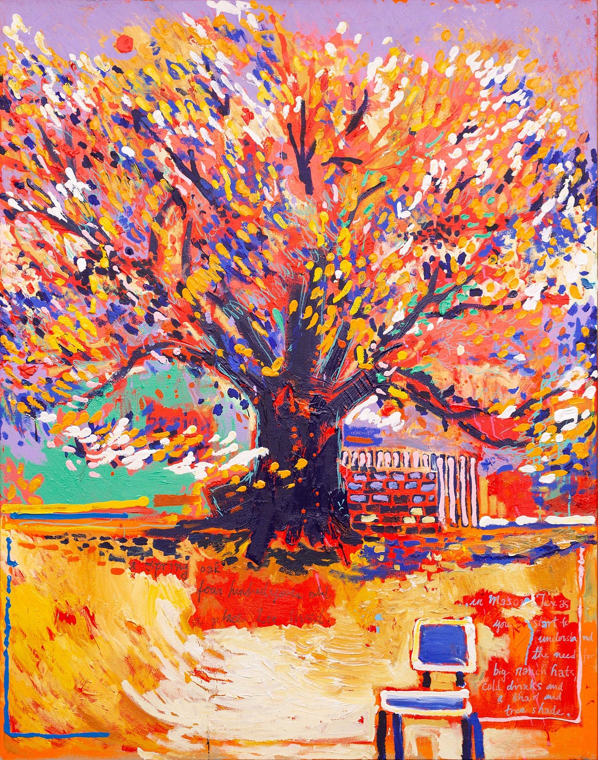 Rex Hausmann at Burgess Modern + Contemporary | by Burgess Modern ...