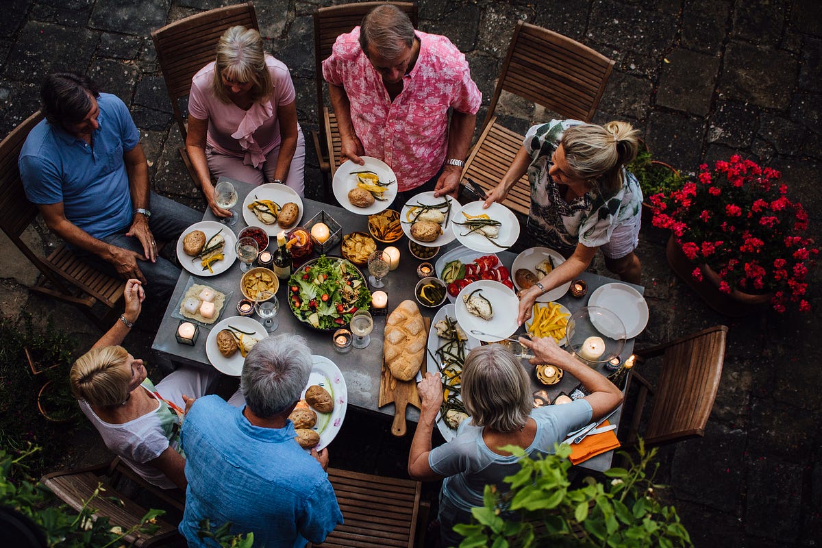 Strength in [Small] Numbers. Creating Momentum with Your Small Group ...