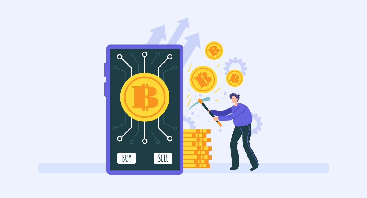 The Role of Blockchain in Mobile Wallets: Enhancing Security and ...
