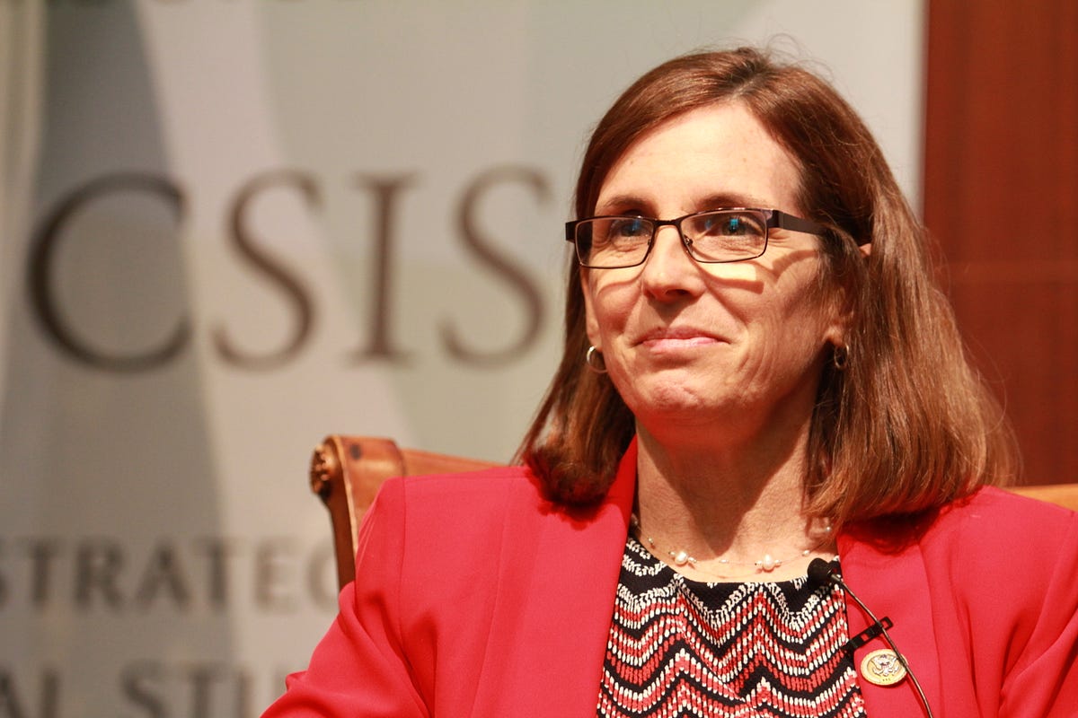 The Week at CSIS: The Speeches, Discussions, and Events from April 3 ...