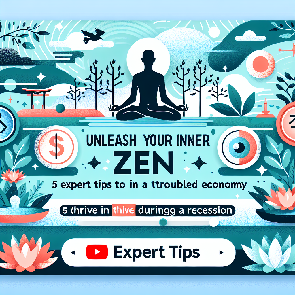 Unleash Your Inner Zen: 5 Expert Tips to Mastering Mindfulness in a ...