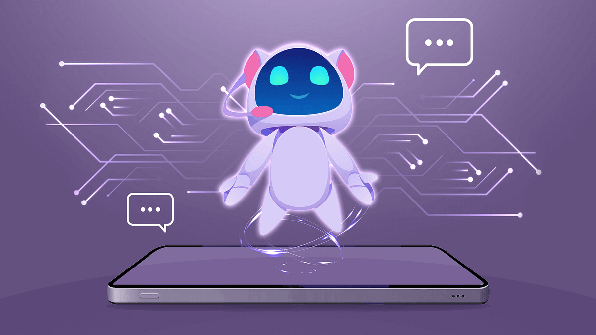 Building an AI Business Assistant Chatbot with Streamlit and OpenAI | by Huzaifa azhar | Aug ...