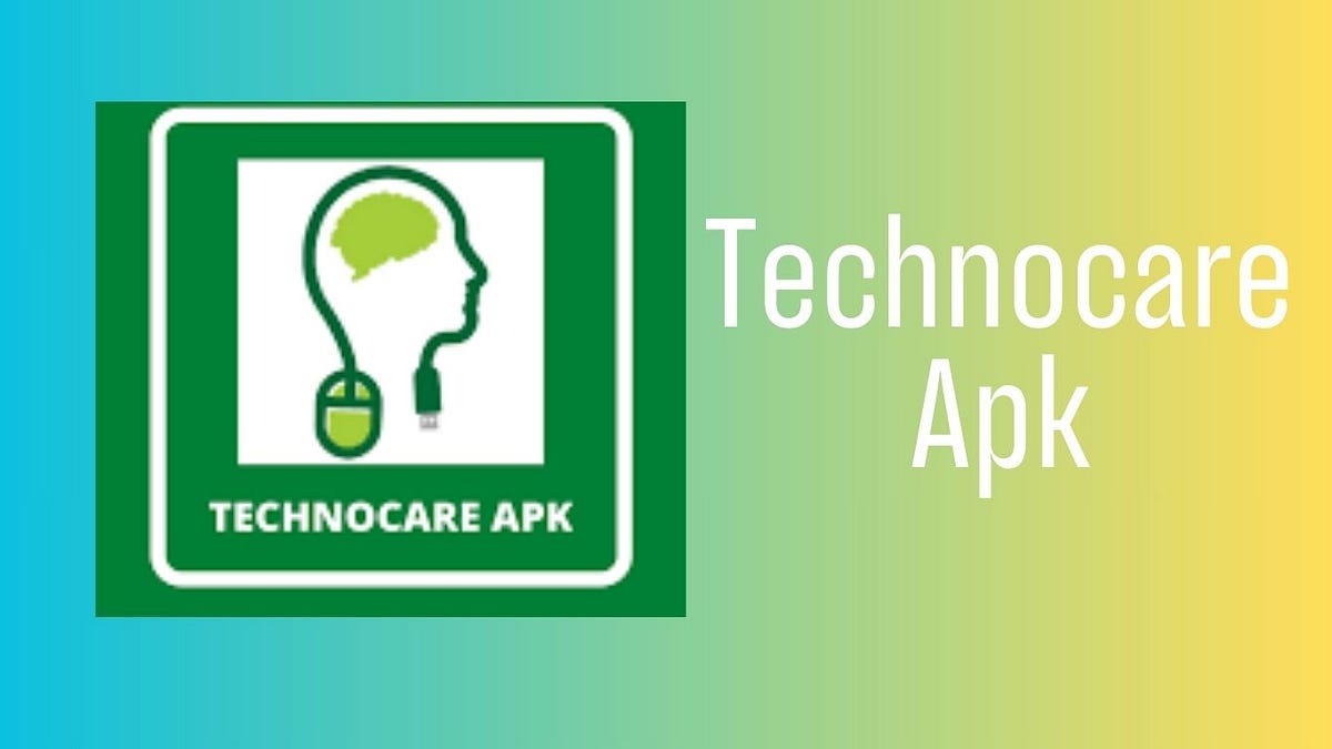 Technocare APK Android Latest Version | by Mehjabeen Herry | Nov, 2023 ...