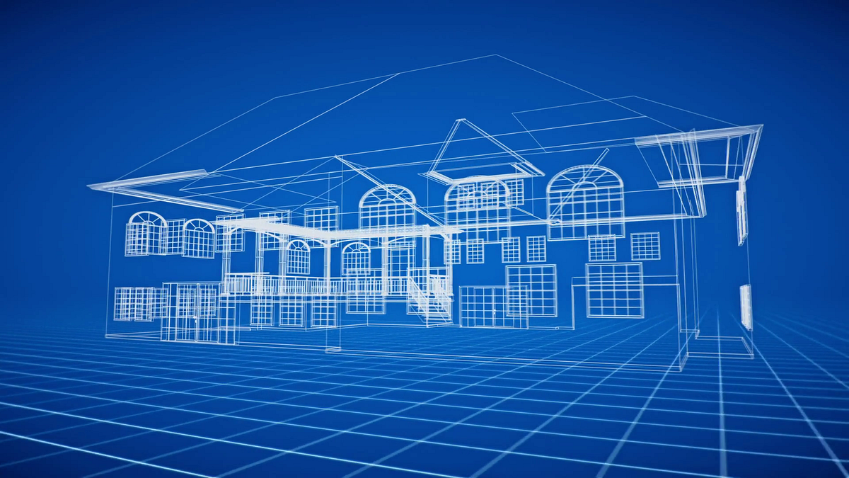 No more React boilerplates! Long live to React App Blueprint | by ...