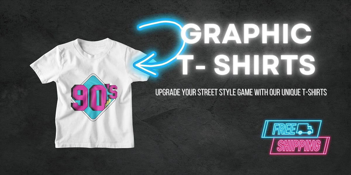 The T-shirt Business. Ways to make some cash selling shirts. | by ...