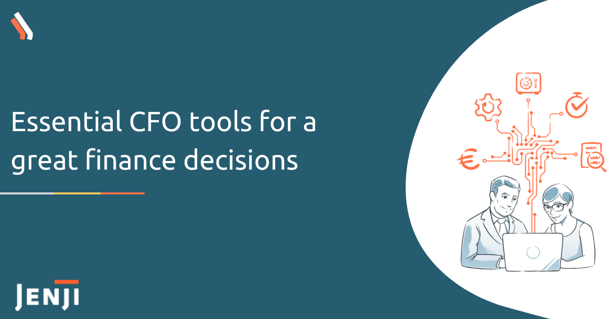The Essential Tools for a CFO: What Every Finance Professional Needs to ...