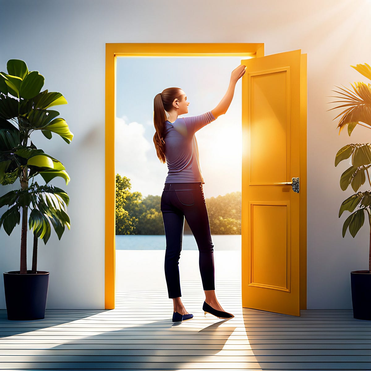 The Ultimate Door Levelling Hack: How to Use Shims Like a Pro | by ...