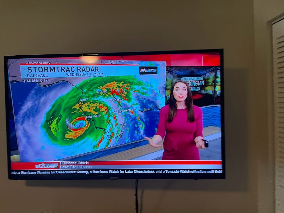 Finding Community After Disaster. If you have been affected by a ...