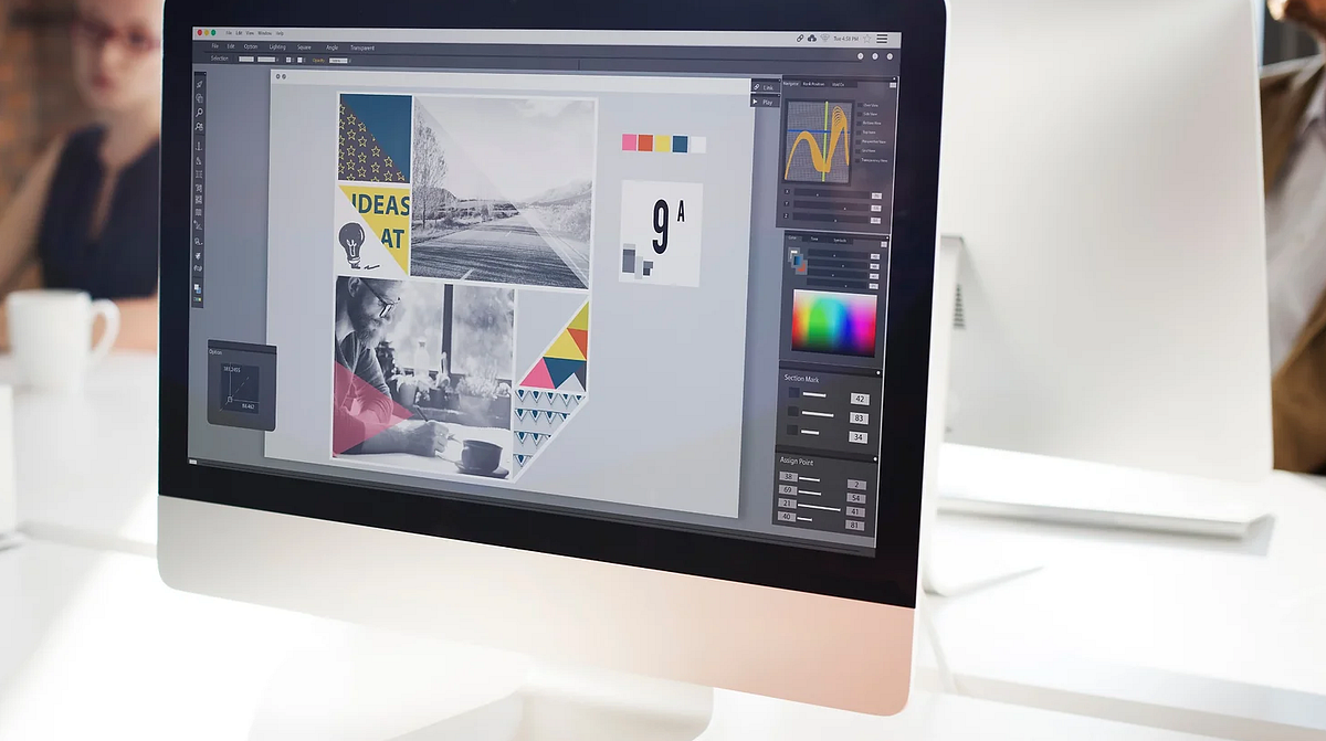 Looking For Graphic Designer in Mumbai? | Medium