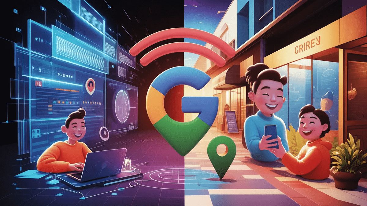 Google My Business Optimization: Strategies to Boost Your Local Search Ranking | by SiteTech ...