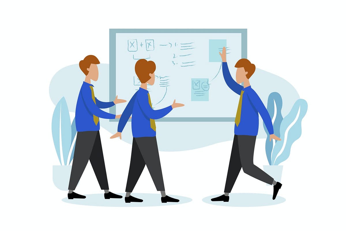 Implementing Automatic Codable Modularly By Kenny Dubroff The Startup Medium