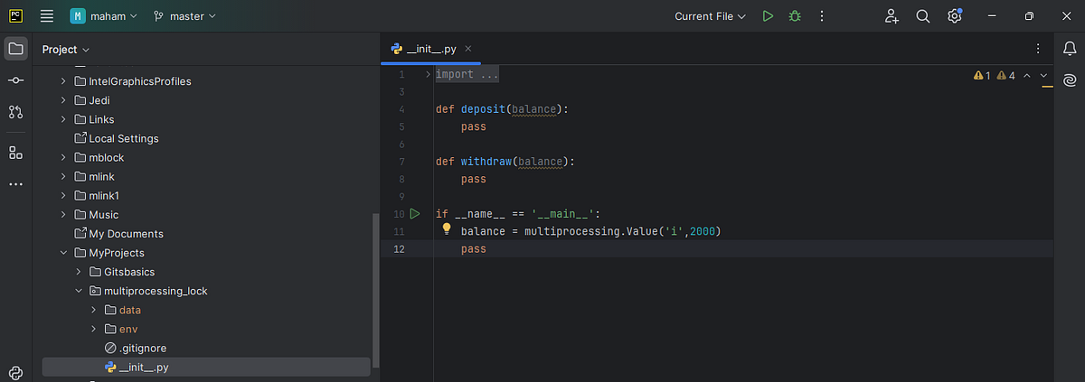 How to push local repository into Gits in five minutes ? | by Alok ...