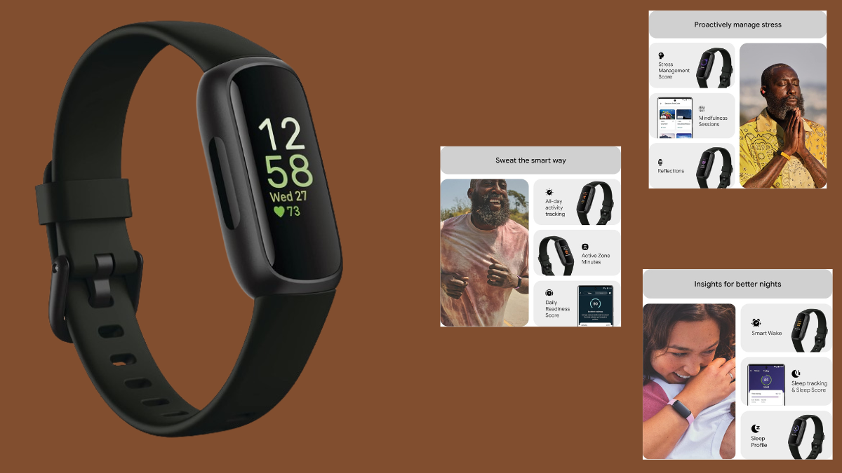 The Rise of Fitness Trackers: A New Era of Health Awareness | by ...