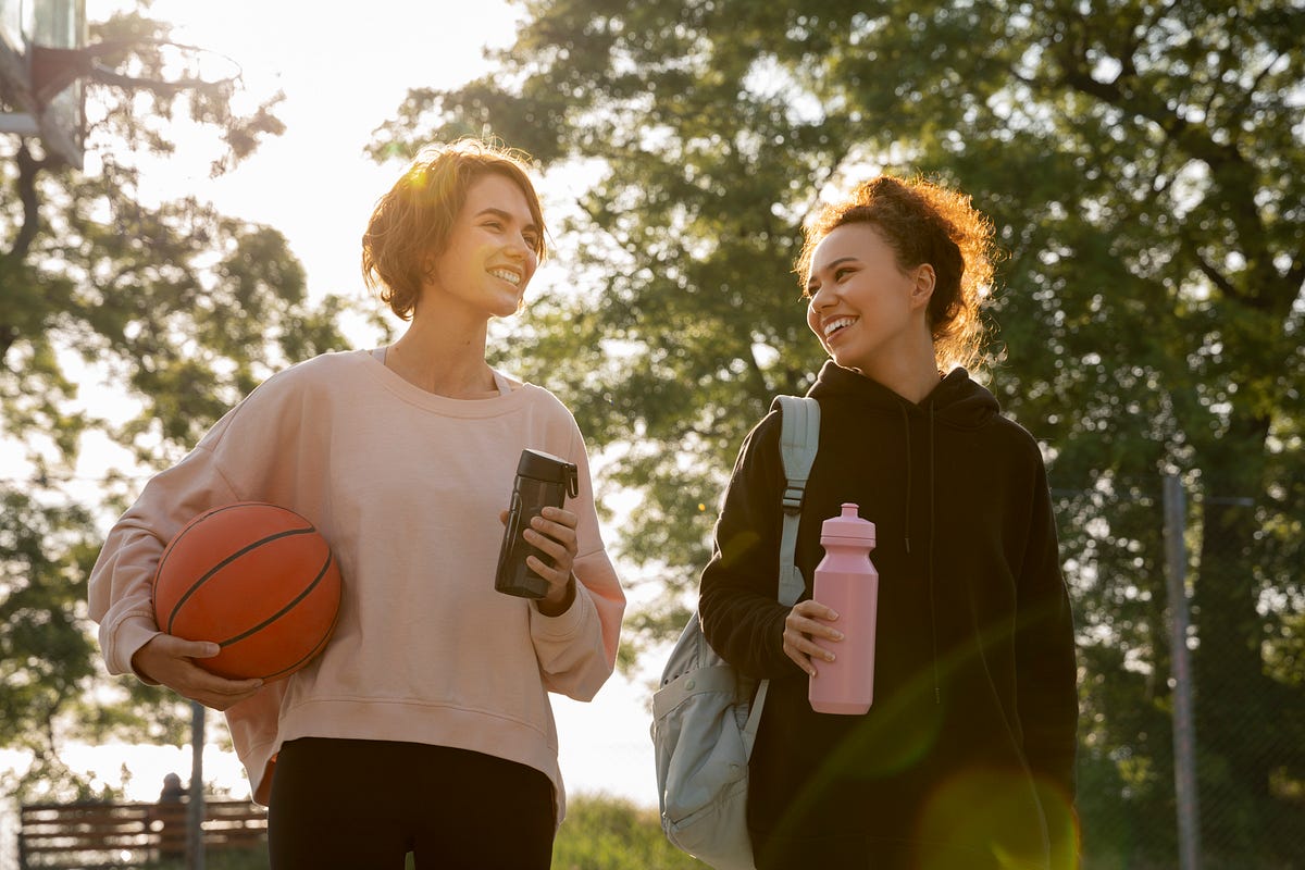 The Comprehensive Impact of Sports on Physical and Psychosocial Health ...
