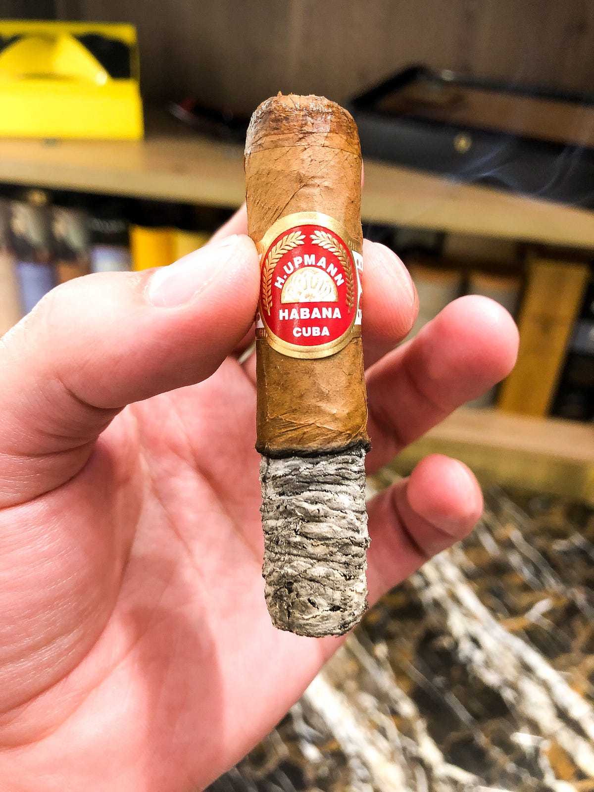 Top 10 Short Cuban Cigars. You don’t have a full hour to enjoy… | by ...