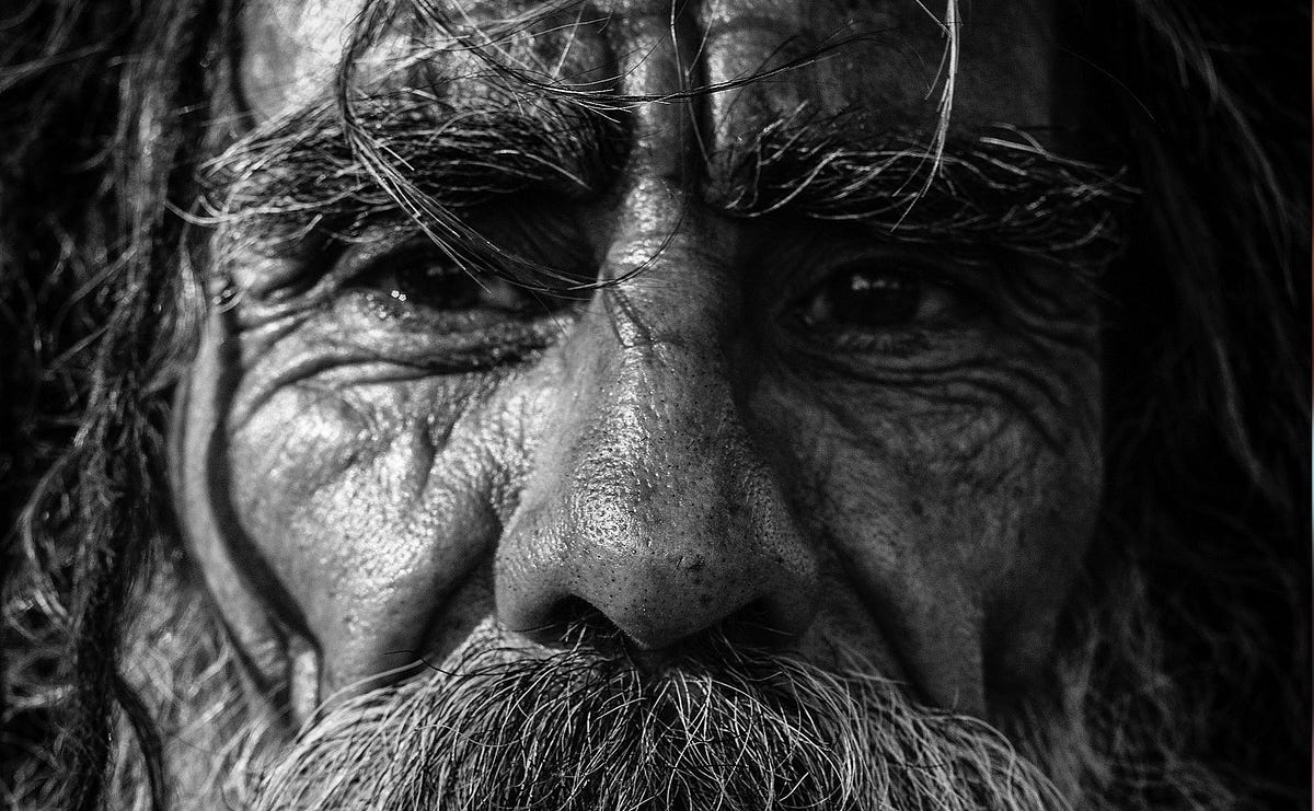 Help for dementia sufferers — if families open up. | by Gary Pettengell ...