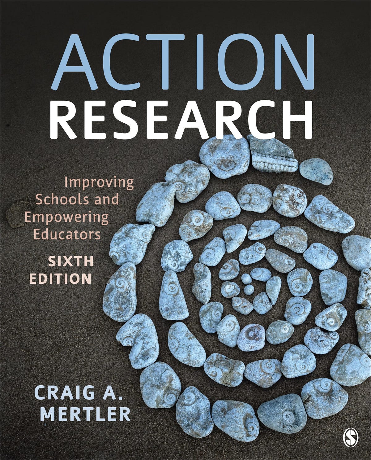 [EBOOK] Action Research: Improving Schools and Empowering Educators ...