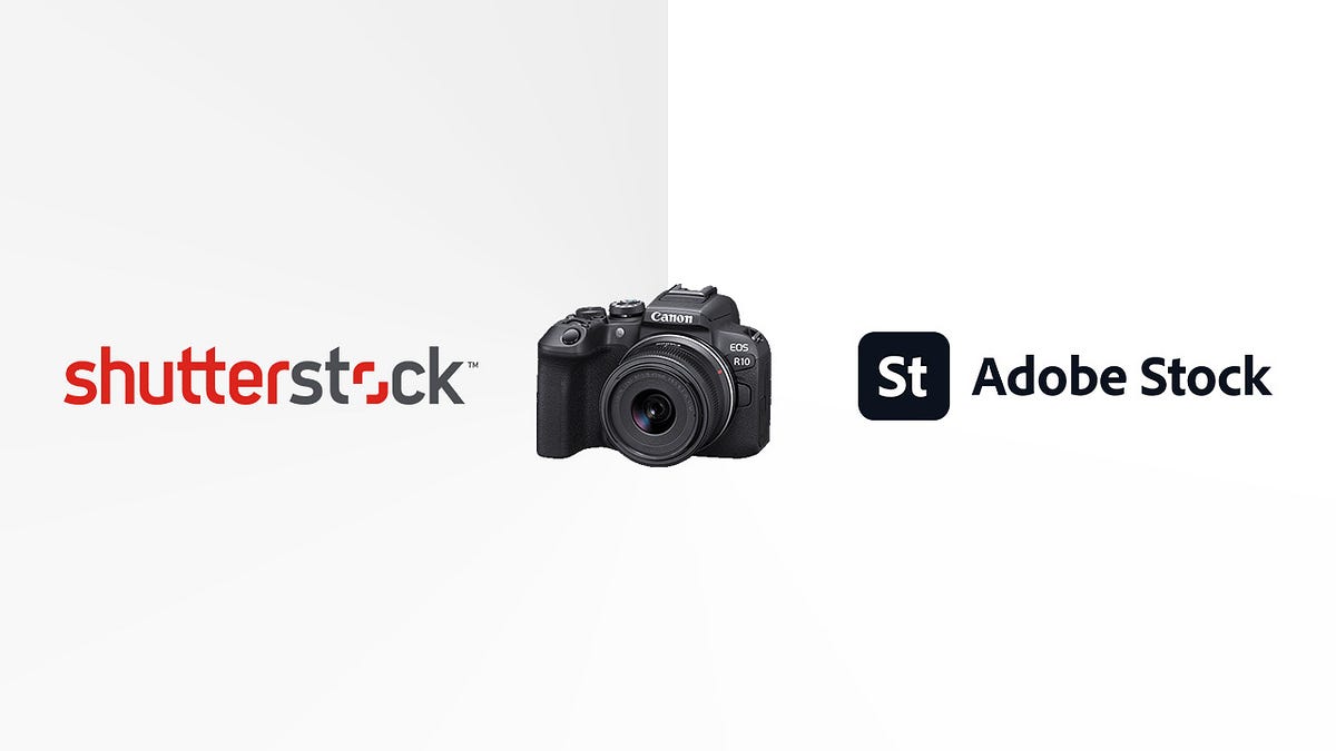 Shutterstock vs Adobe Stock 2026: Which is Best for You? | Medium