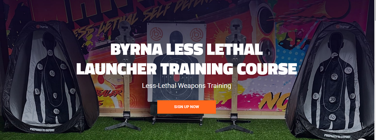 Firearms vs Less Lethal Weapons on School Campuses: A Comprehensive ...