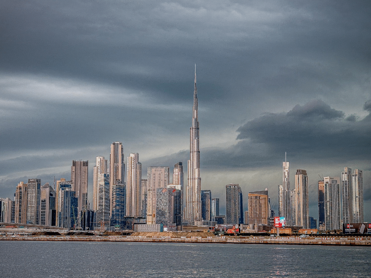 Best Websites to Book Dubai Attractions | by Vahid Rafiei | Apr, 2024 ...
