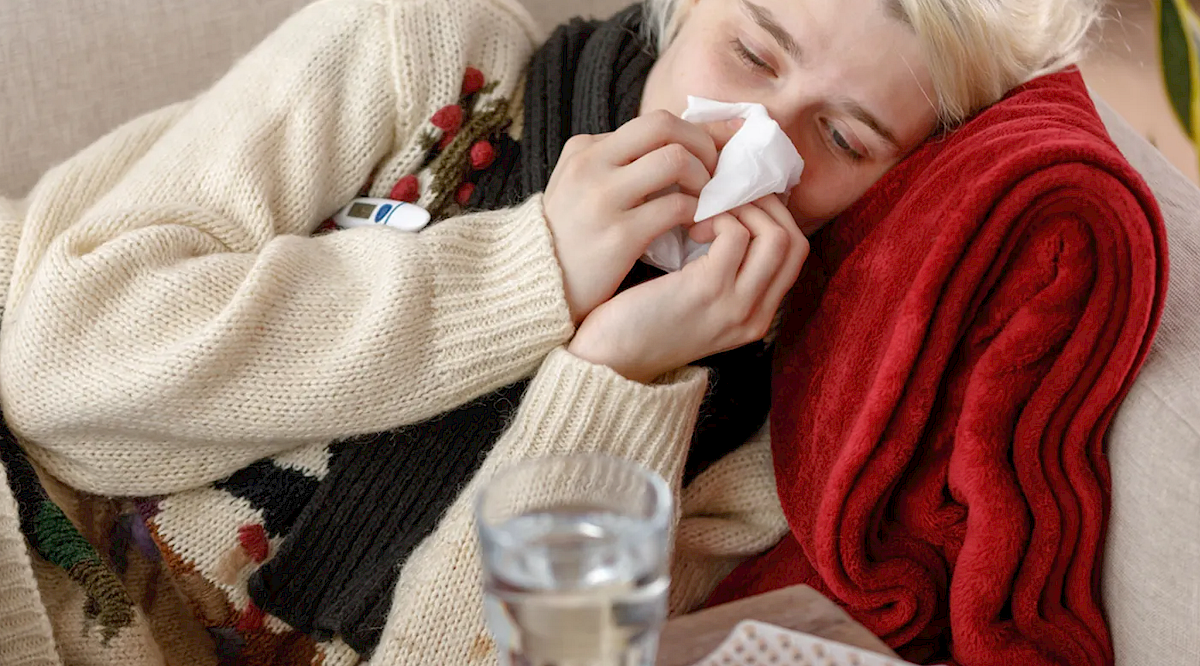 Cold and flu season is coming: Know the warning signs and symptoms now ...
