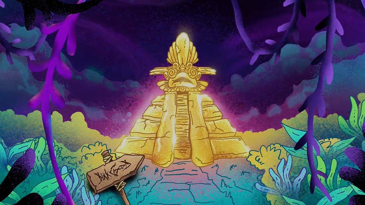 The DuckGod Awakens.. The DuckGod cycle has been much… | by AustinXHare ...