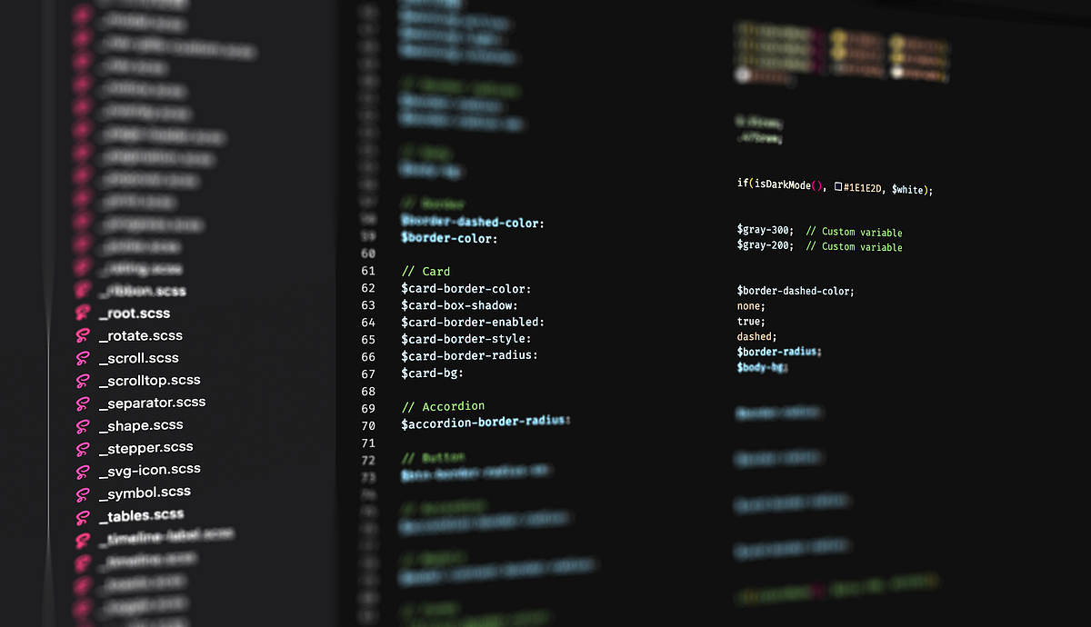 Passing an interview for a Junior Software Developer position | by ...