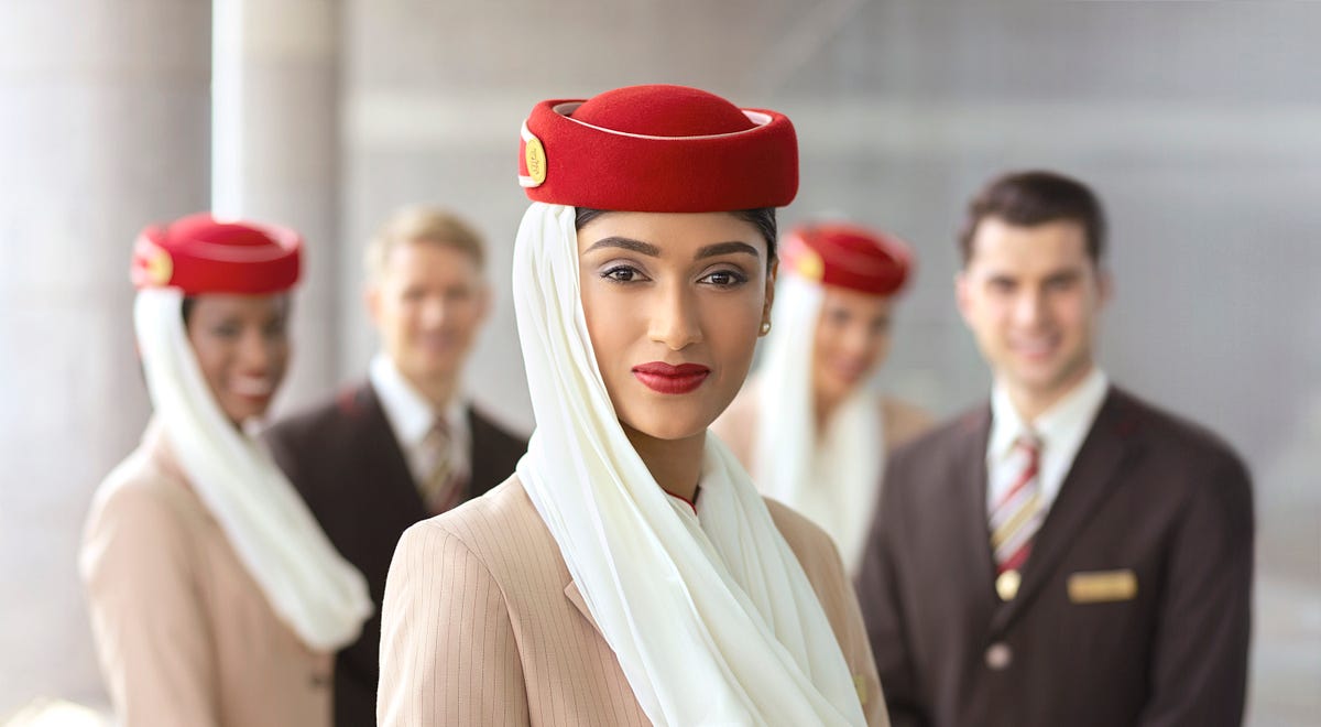 Prerequisite for Cabin Crew.. If you have burning desire to become ...