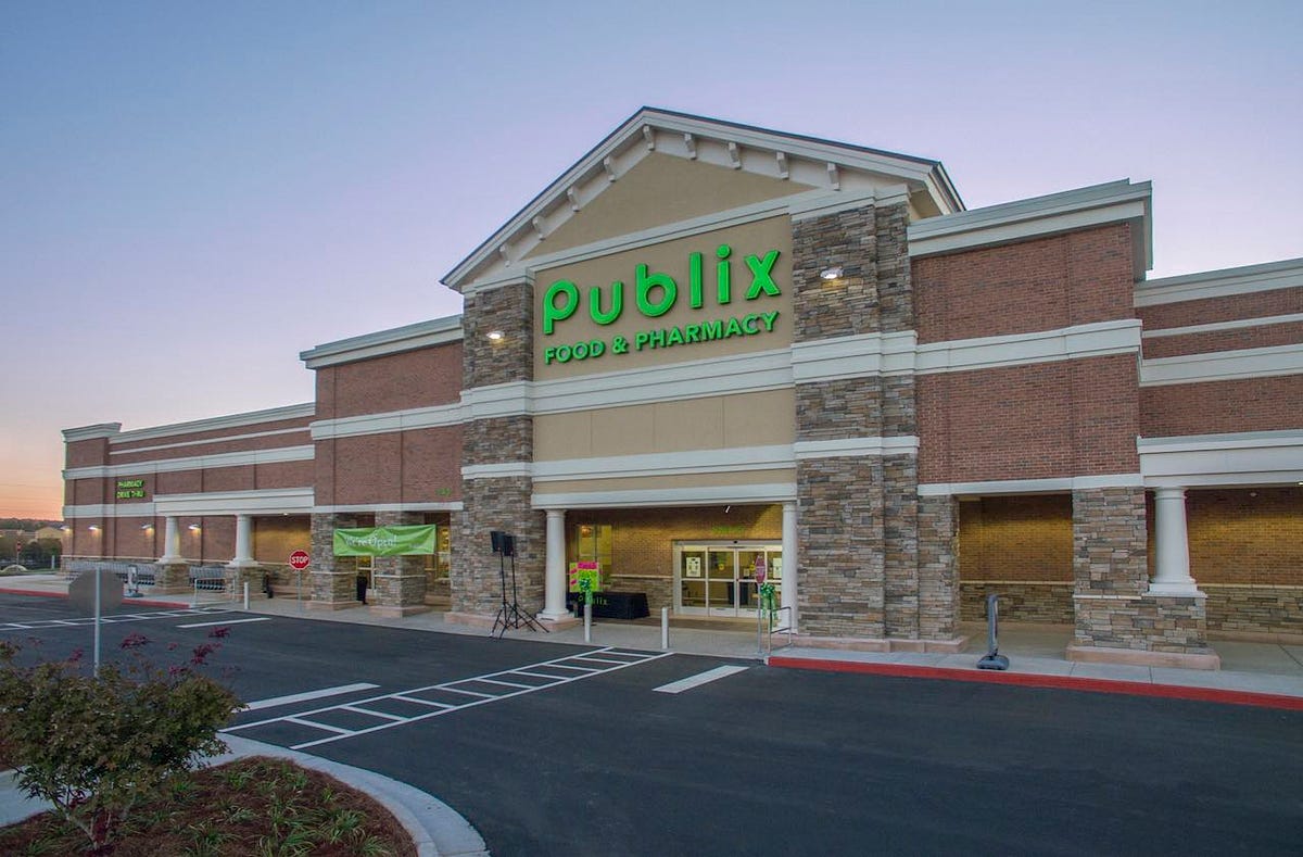 Publix Prices Are Out of Control. ls like every time I walk into Publix… | by JC Ruiz | Medium