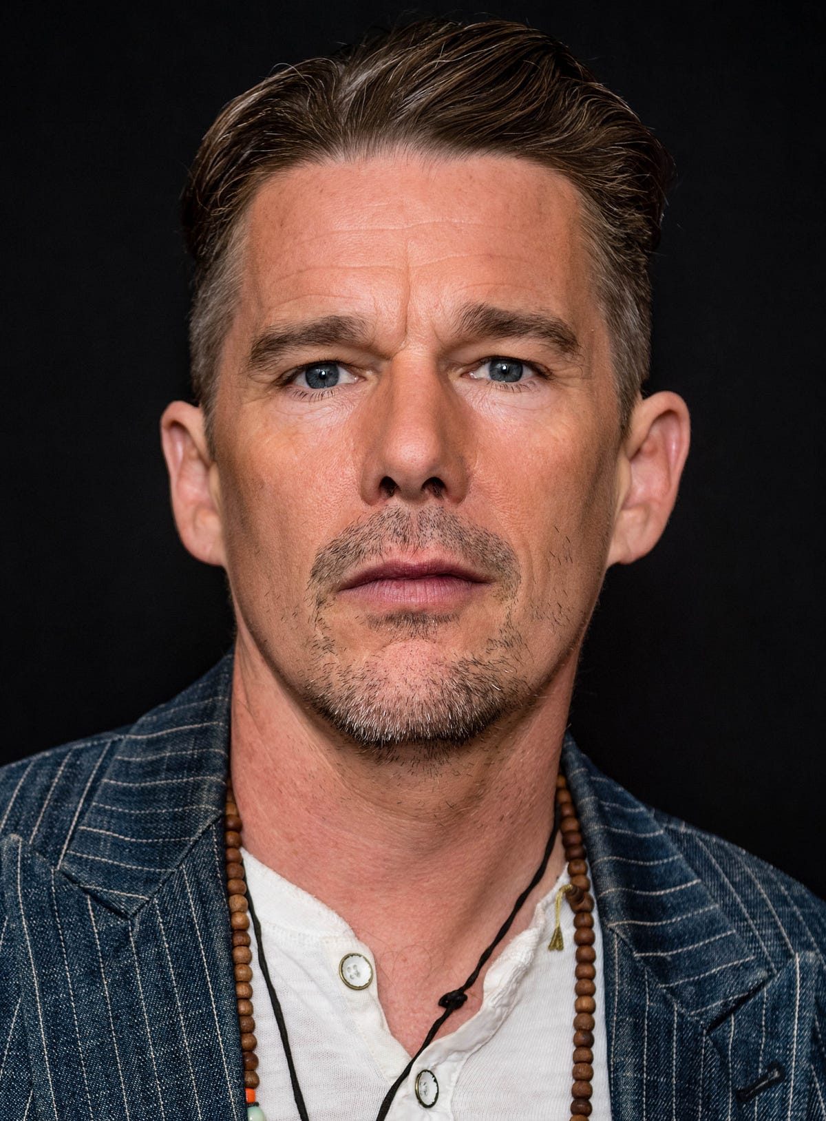 Why Creativity Matters and When?🌟 3 Lessons from Ethan Hawke’s TED Talk ...